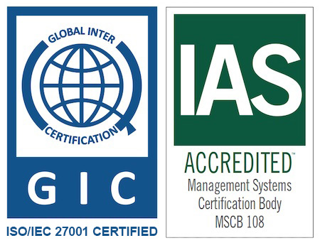 Certification - Insyde Software